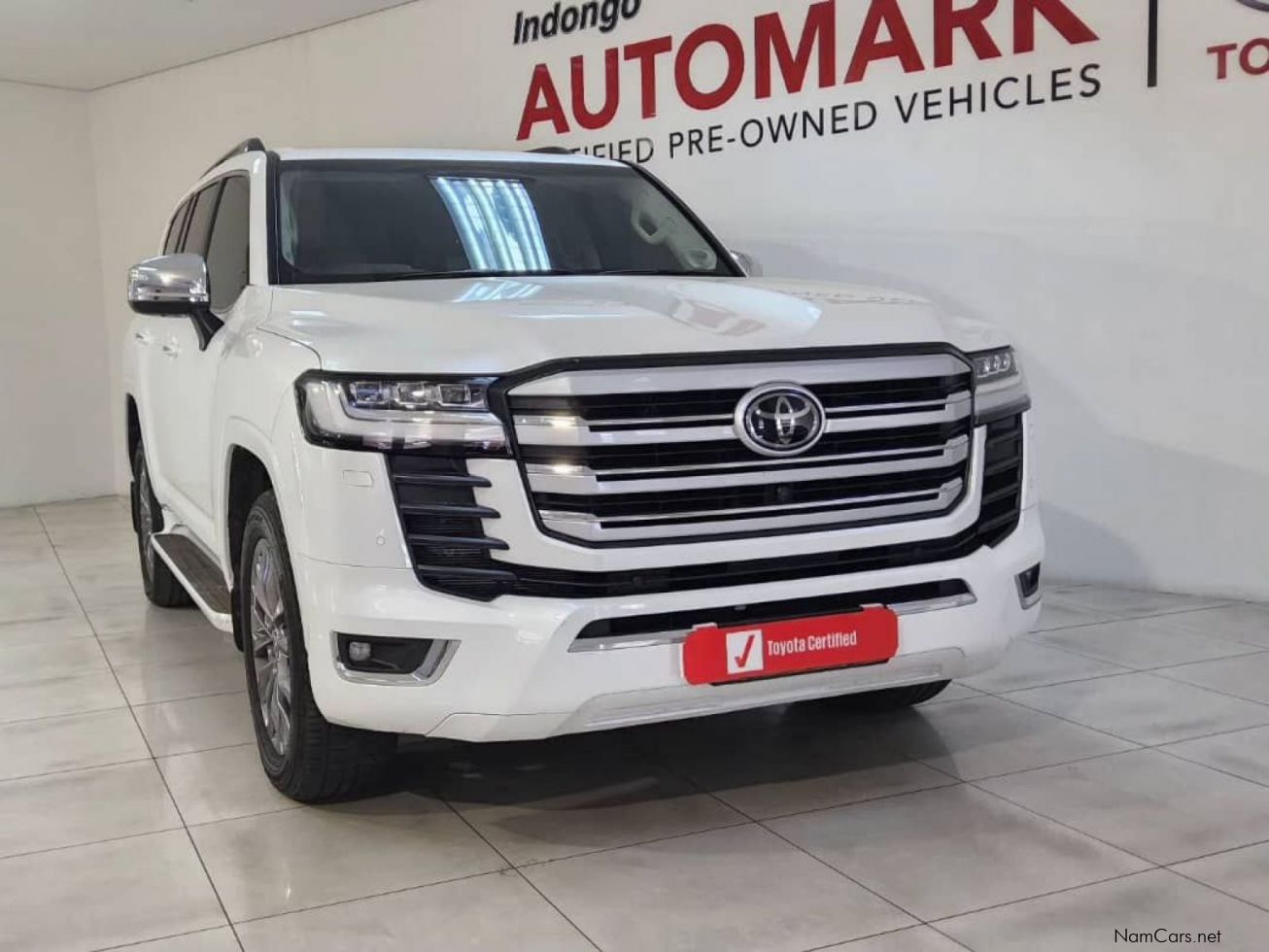 Used Toyota Toyota Landcruiser 300 V6 3.5t Zx | 2024 Toyota Landcruiser 300 V6 3.5t Zx for sale ...